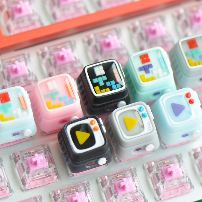 Why are custom keycaps so costly? - Keycapscustom
