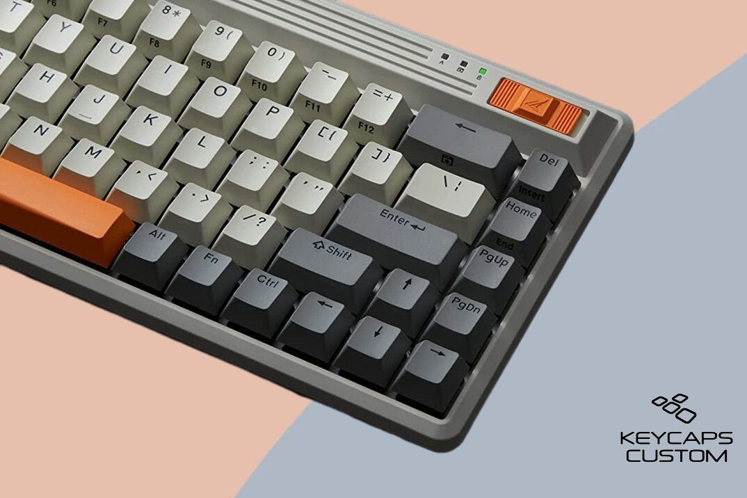 The Loudest Keyboards You Should Know - Keycapscustom
