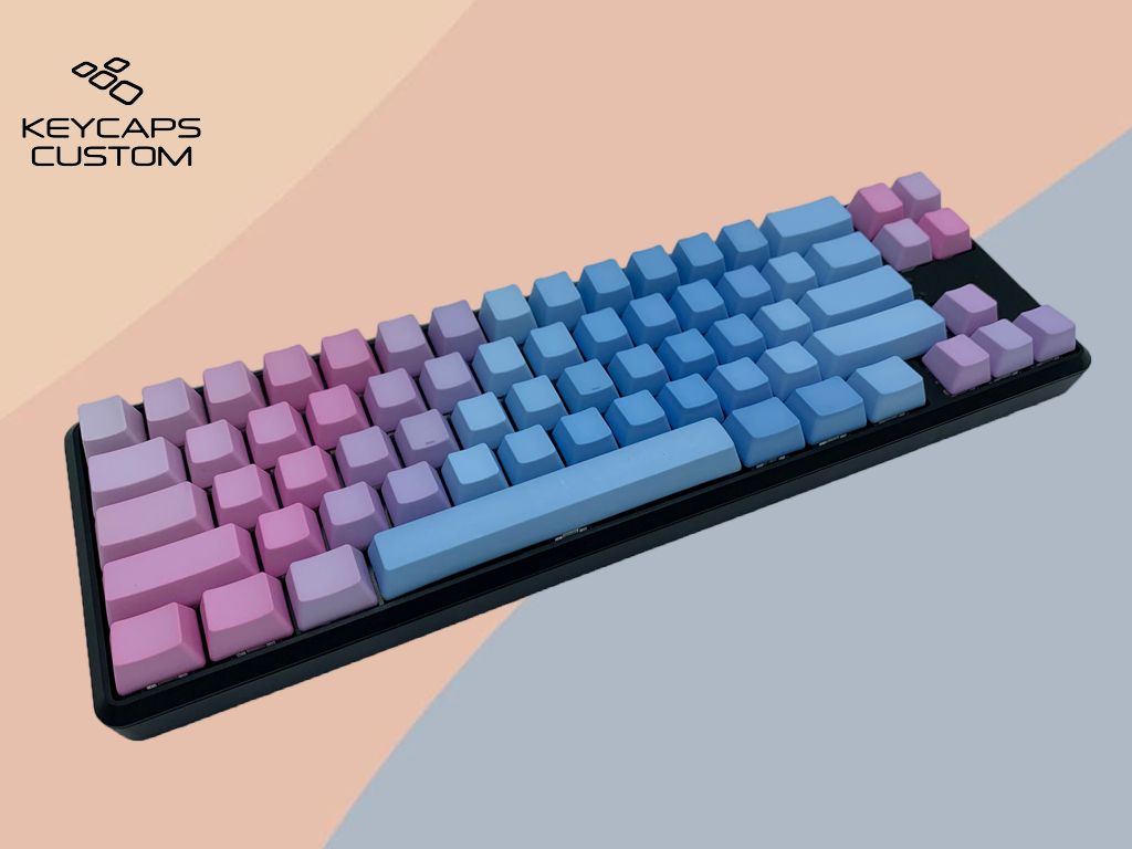 In-Depth Guide And Review Of 65 Percent Keyboards - Keycapscustom