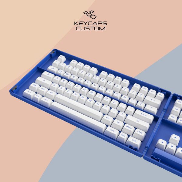 What Are ASA Profile Keycaps? - Keycapscustom