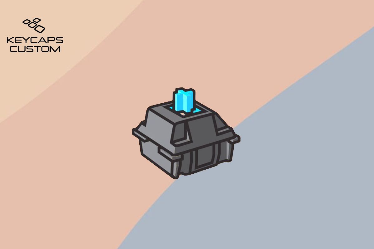 Keyboard Switch Comparison: Linear, Tactile and Clicky - Keycapscustom