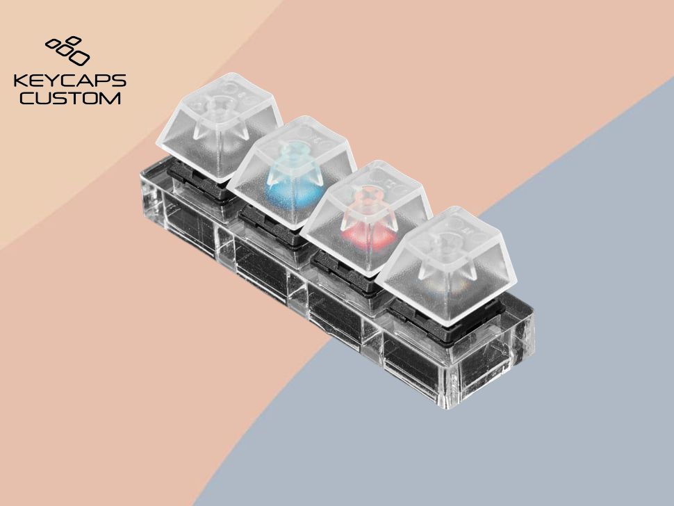 How To Choose The Best Mechanical Keyboard Switches For Me? - Keycapscustom