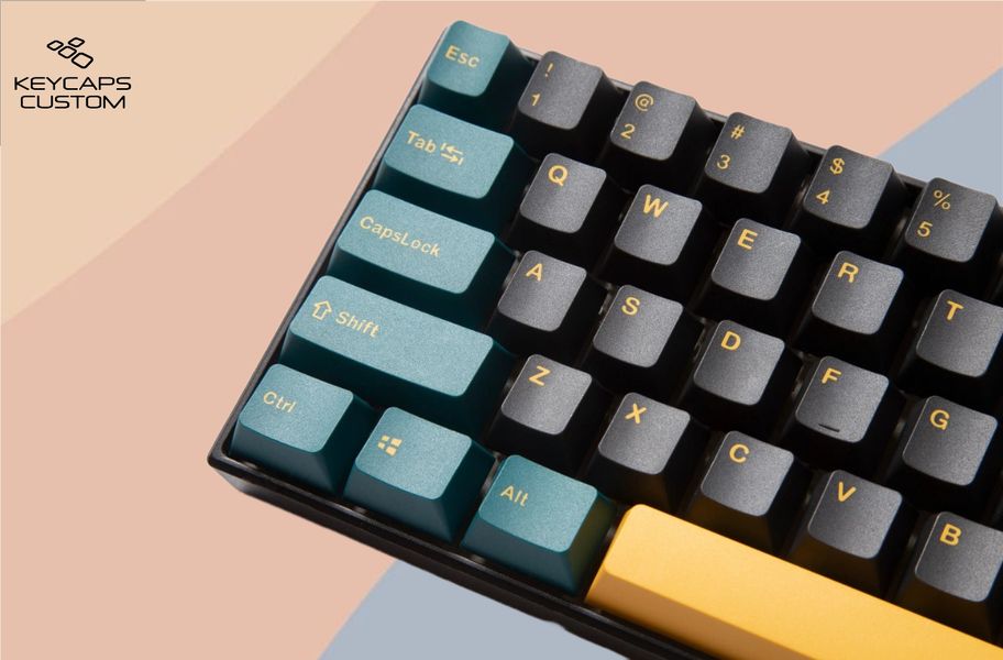 What Are Keychron Keycaps? - Keycapscustom
