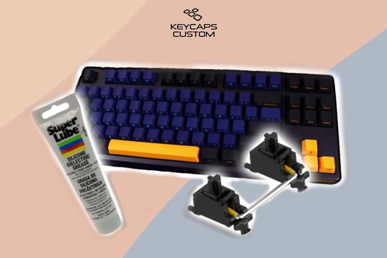 How to Modify Your Keyboard: A Comprehensive Guide - Keycapscustom