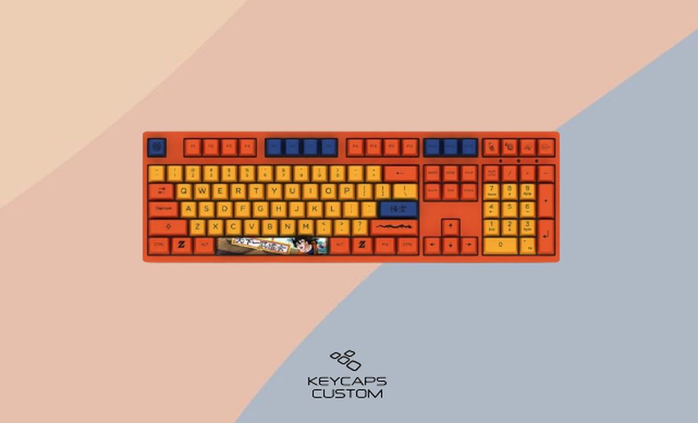 Top 10 Best Akko Keyboards of 2023: A Comprehensive Guide - Keycapscustom