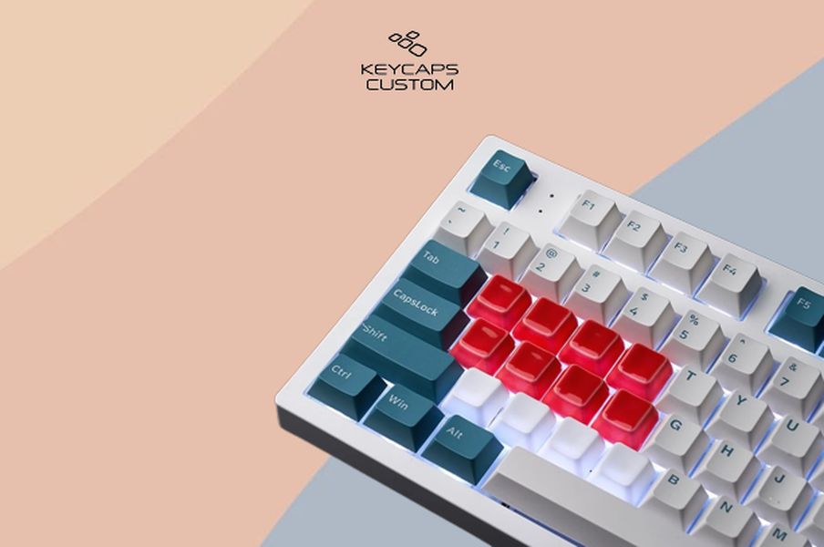 Cherry Keycaps: History And Evolution - Keycapscustom