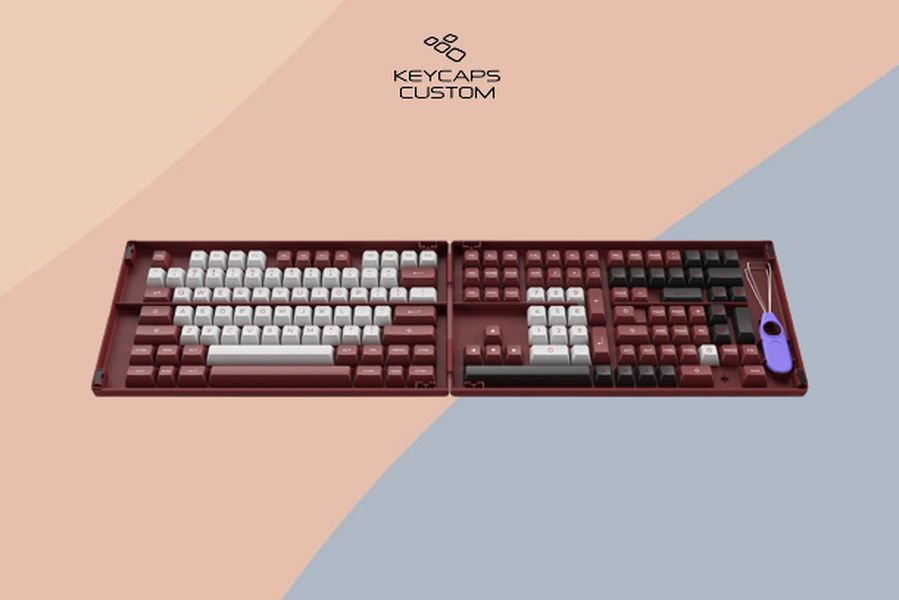 Do Mechanical Keyboards Produce Loud Sounds? - Keycapscustom