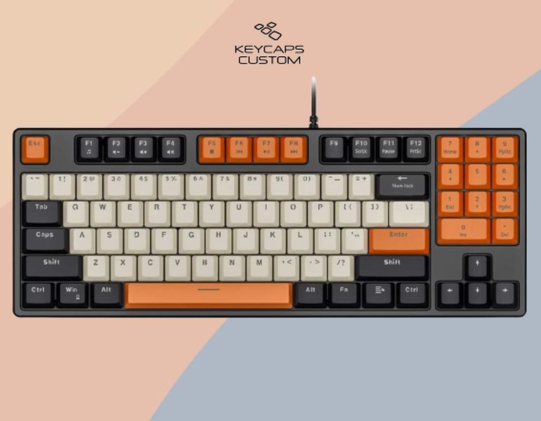 Mechanical Keyboard And What You Should Know About It - Keycapscustom