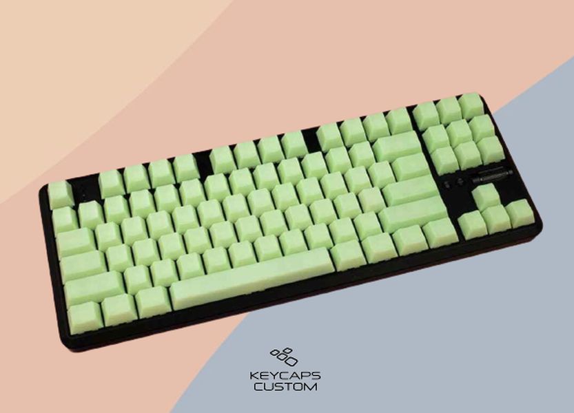 What You Should Not Do To Your Mechanical Keyboard? - Keycapscustom