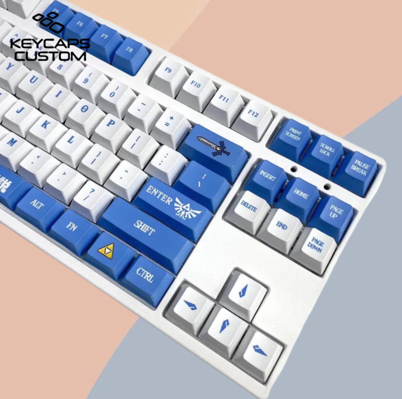The Perfect Mechanical Keyboard for Gemini: A Comprehensive Guide ...