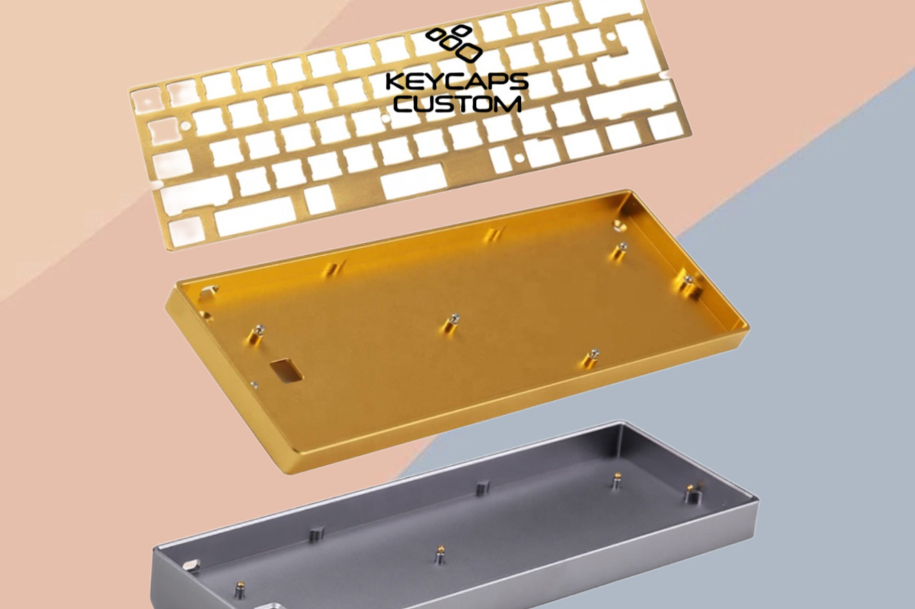 How to Choose the Right Keyboard Case for Your Ultimate Typing Journey ...