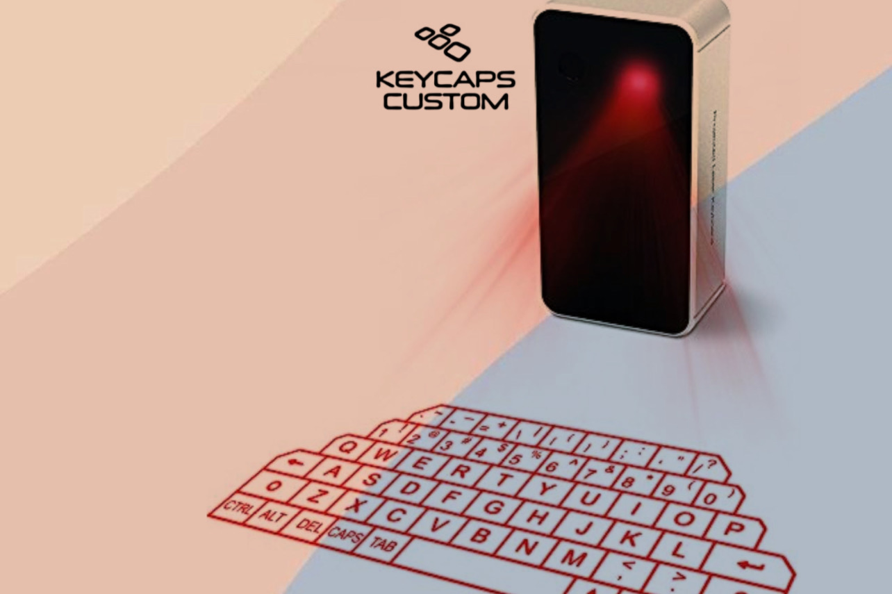 Lazer Keyboard: Exploring its Pros and Cons in the Modern World of ...