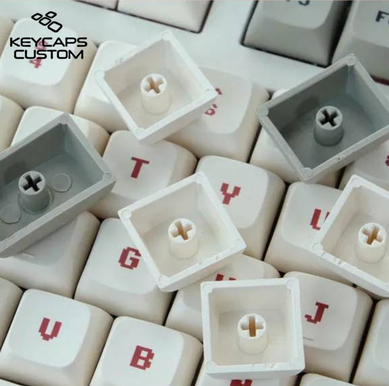 Choose the Perfect Keyboard for Cancer - Keycapscustom