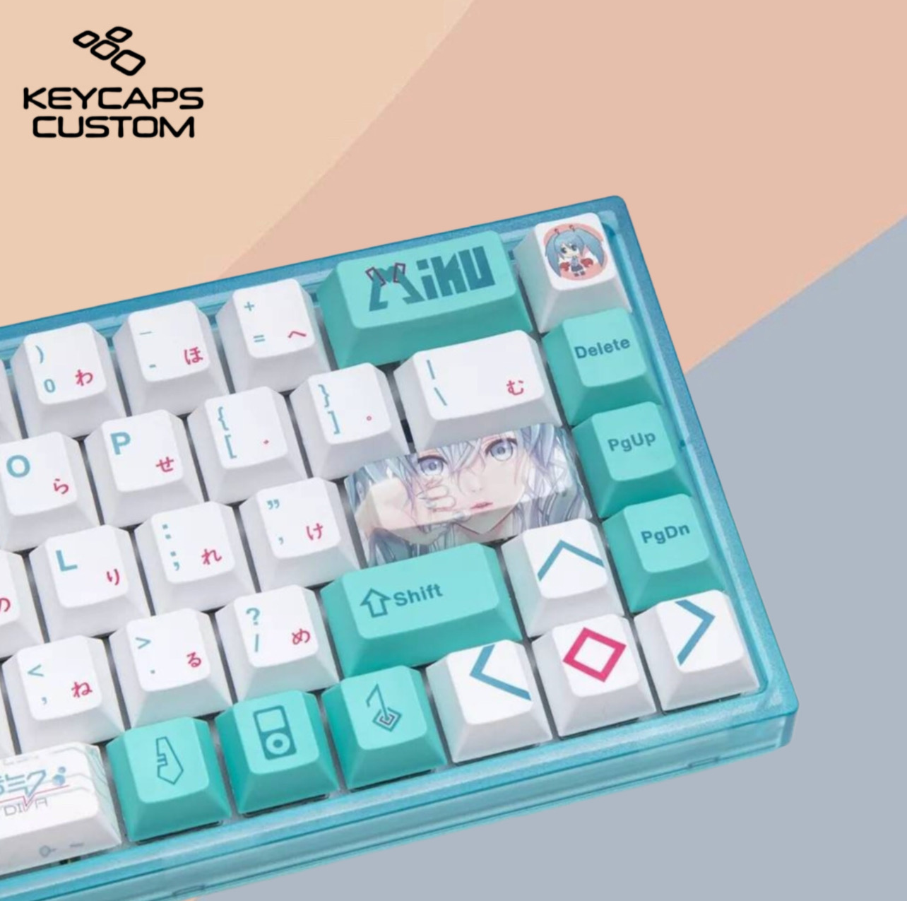 Mechanical Keyboard for Taurus: Finding the Perfect One! - Keycapscustom