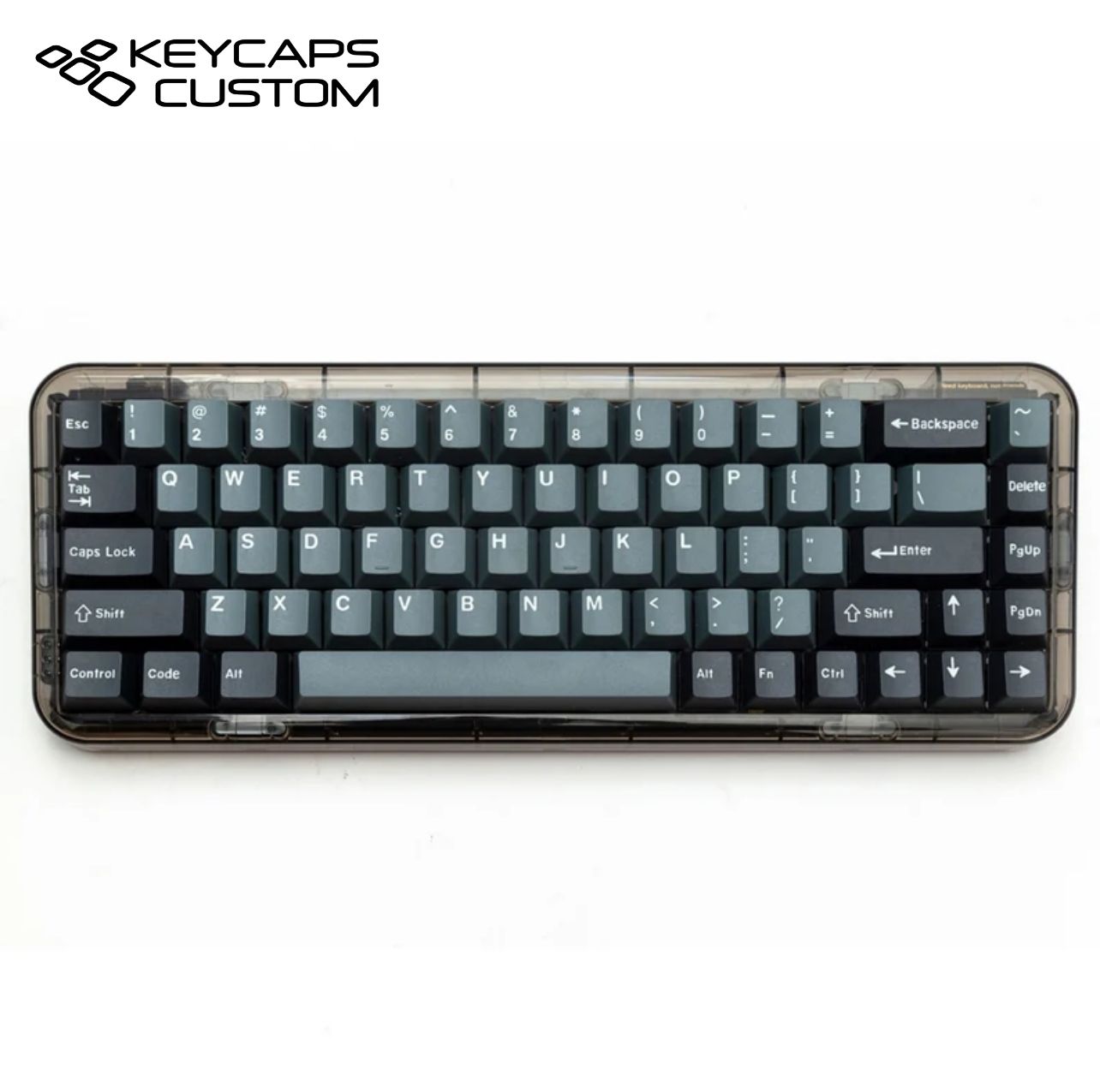 173pcs Dark Green Keycap Set, Cherry Keycaps, PBT Keycap, Minimalist ...